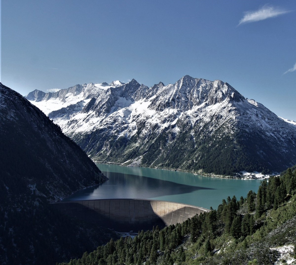 Leopold Müller und die moderne Felsmechanik – Demanega