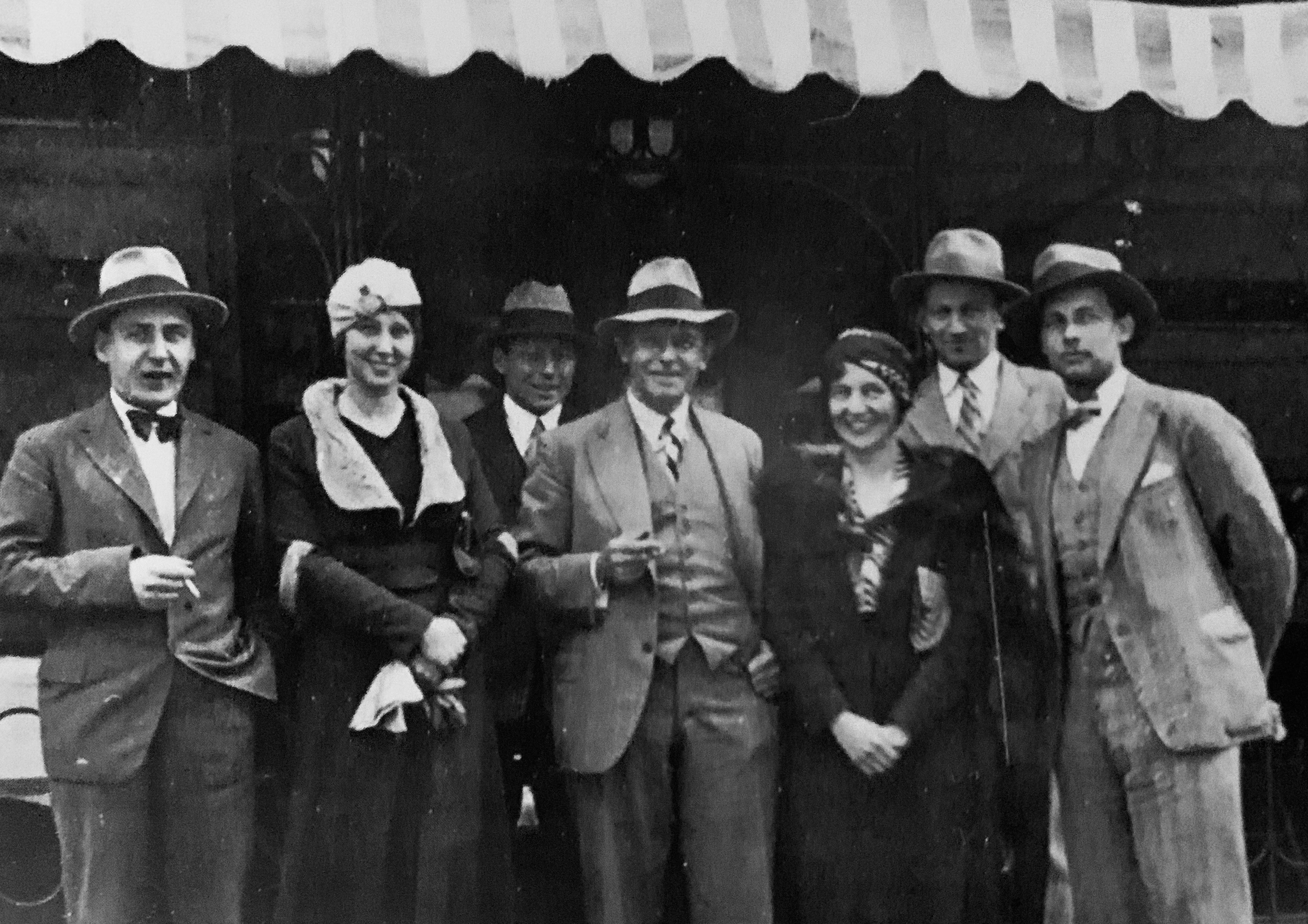 Karl von Terzaghi (1883 – 1963) and the foundation of modern soil mechanics – Demanega