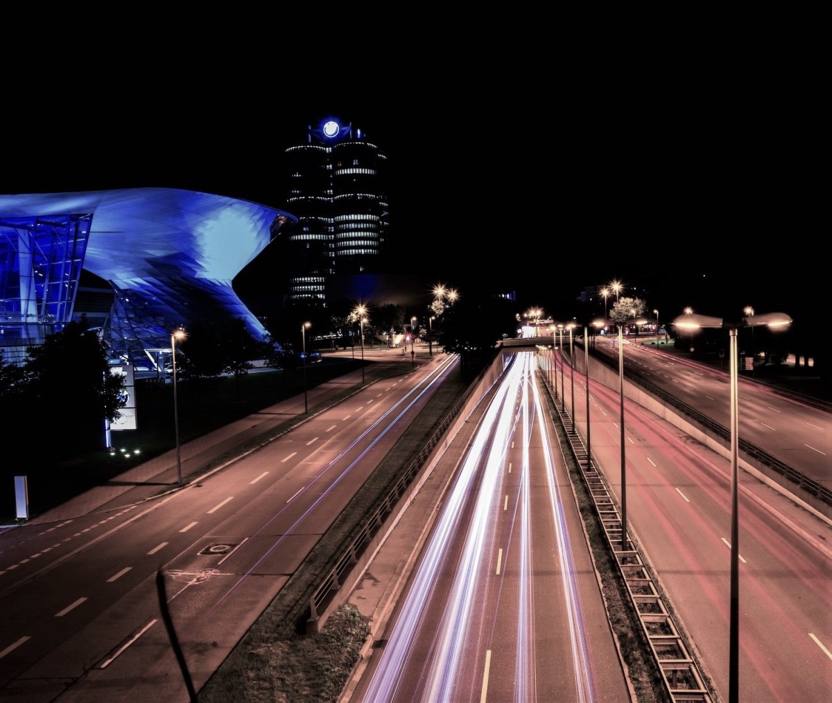 Die Zukunft autonomer Mobilität – Demanega