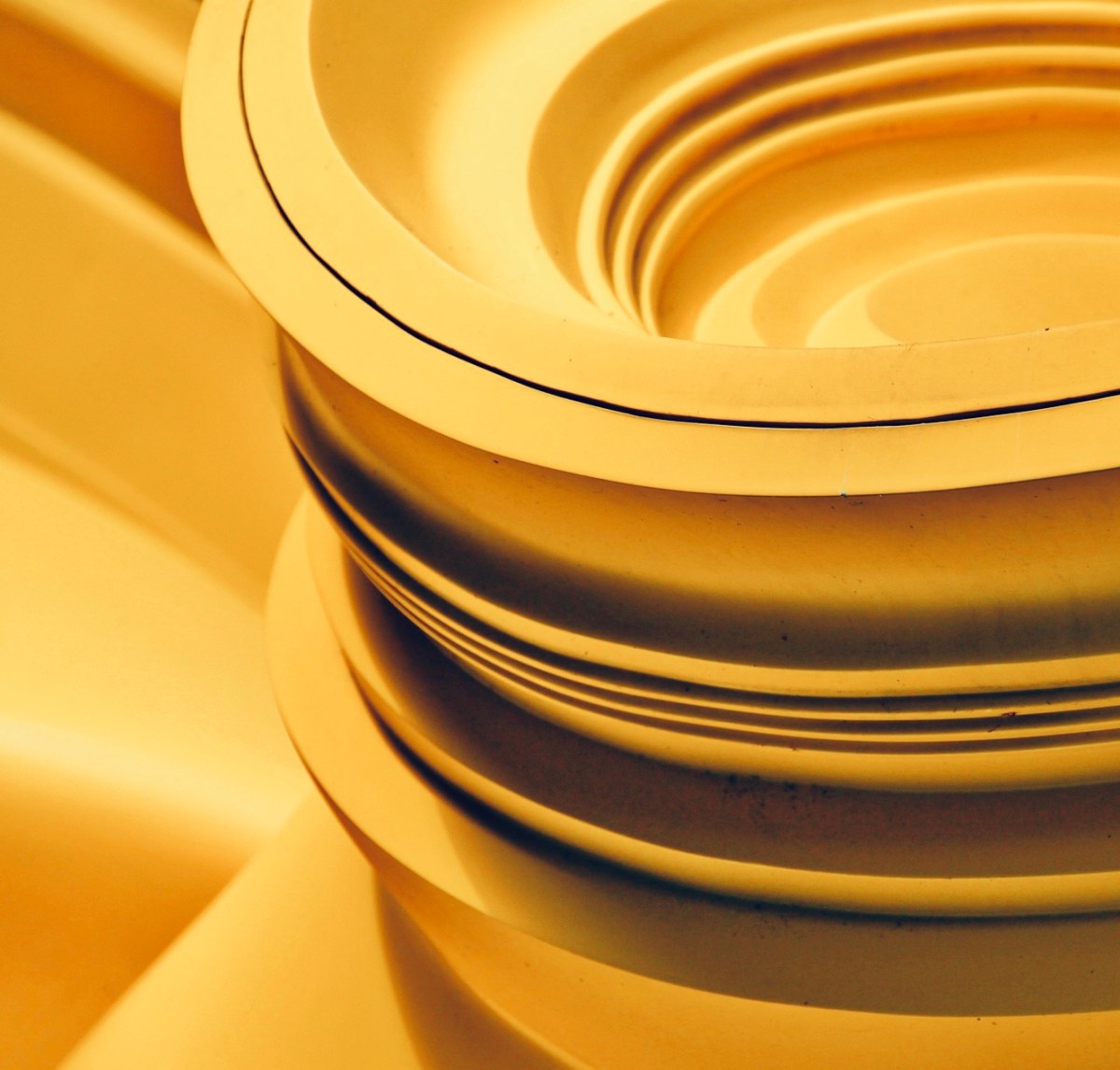 Konstruktiver Kunststoffbau: Bauen mit Kunststoff – Demanega