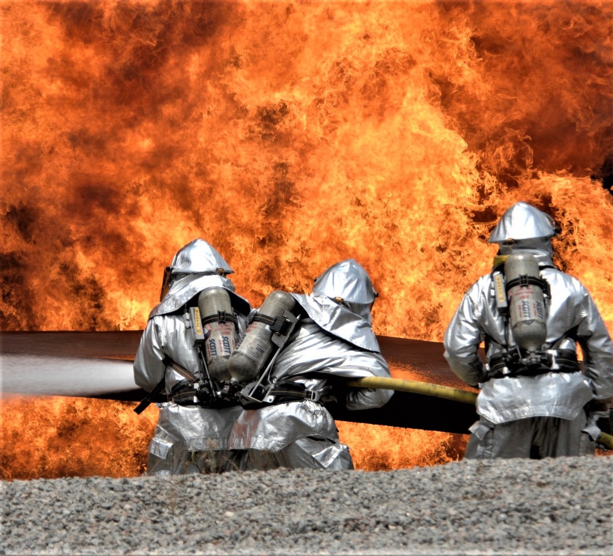 Konstruktiver Brandschutz: Bautechnische Planung – Demanega