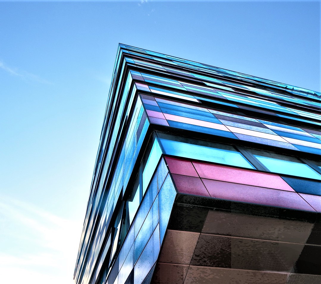 Bioengineering & Struktureller Minimalismus – Demanega