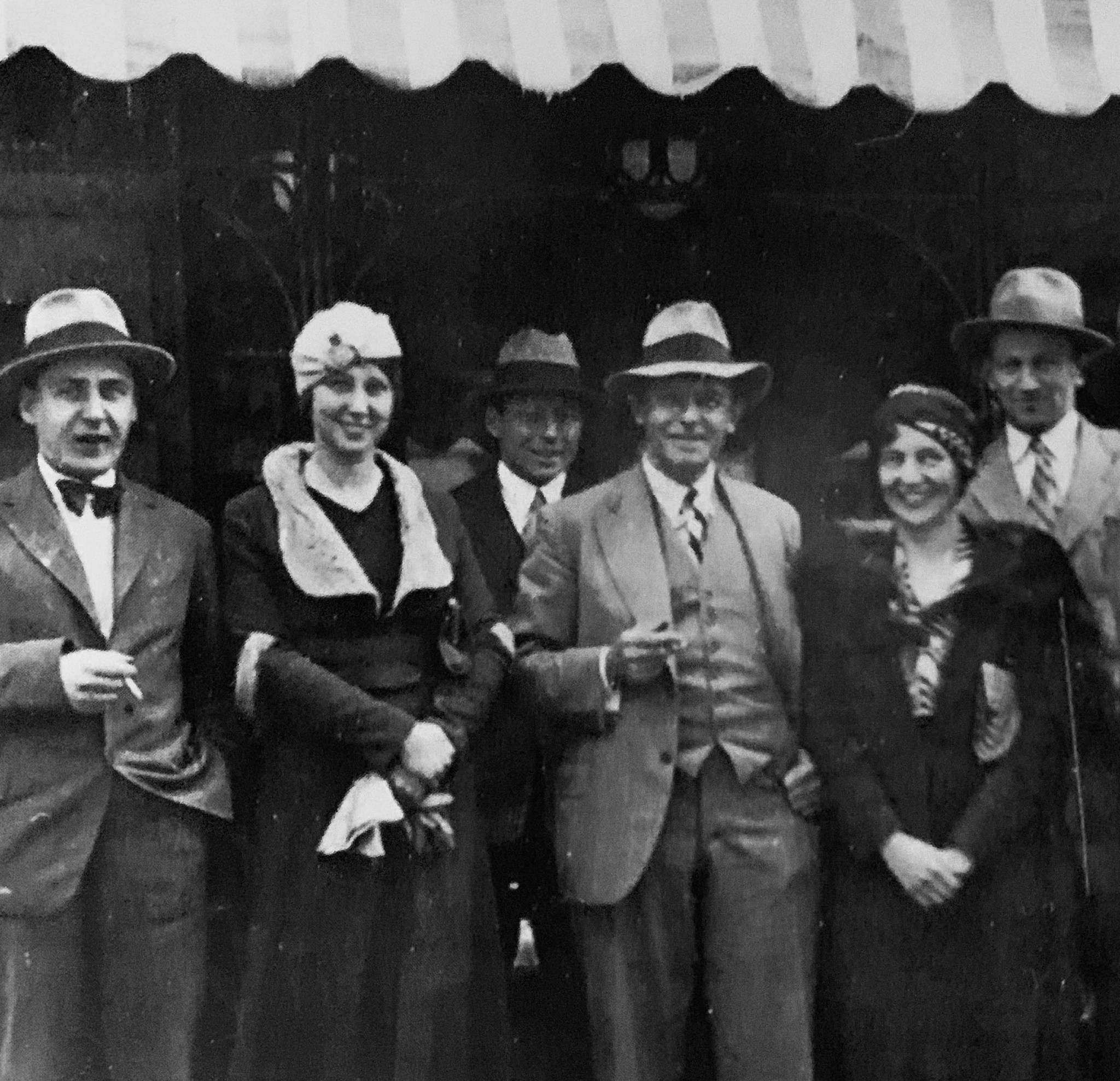 Karl von Terzaghi (1883 – 1963) and the foundation of modern soil mechanics – Demanega