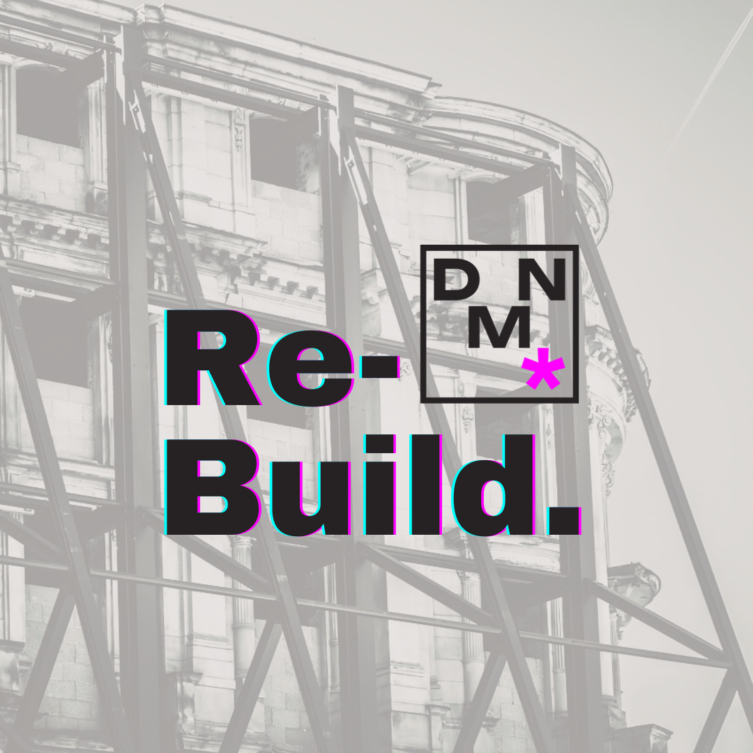 DMN *ReBuild _ Sanieren statt abreißen – Demanega