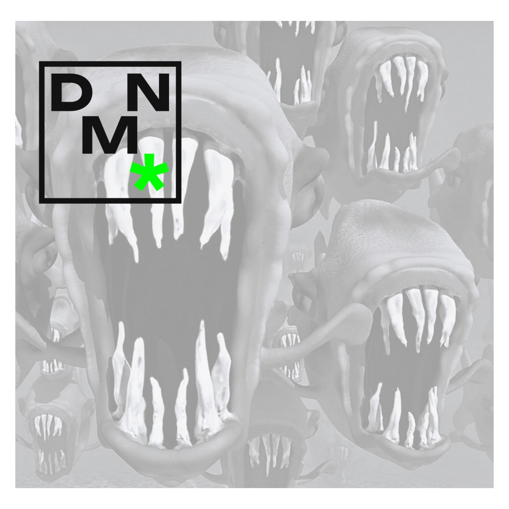 Demanega – #dmnengineering