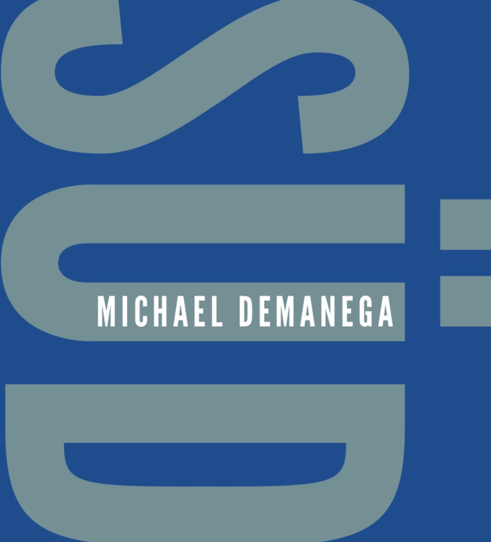 Michael Demanega: „Südtirol“ >> E-Buch zum Herunterladen