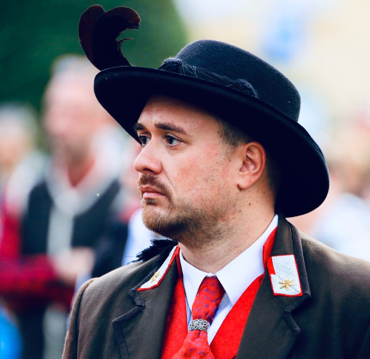 In eigener Auseinandersetzung: Hintergründe zum Fall Michael Demanega – Demanega