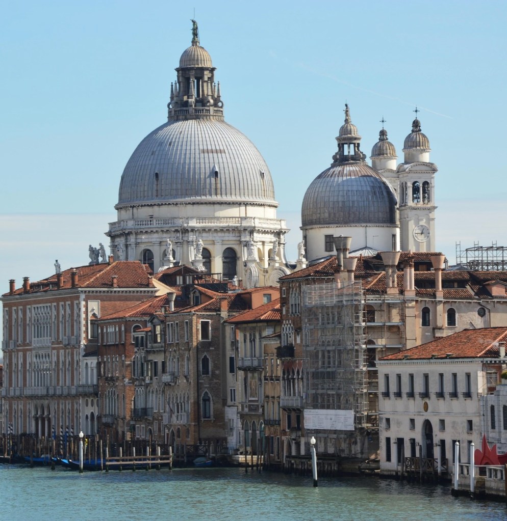 Die Republik Venedig – Demanega