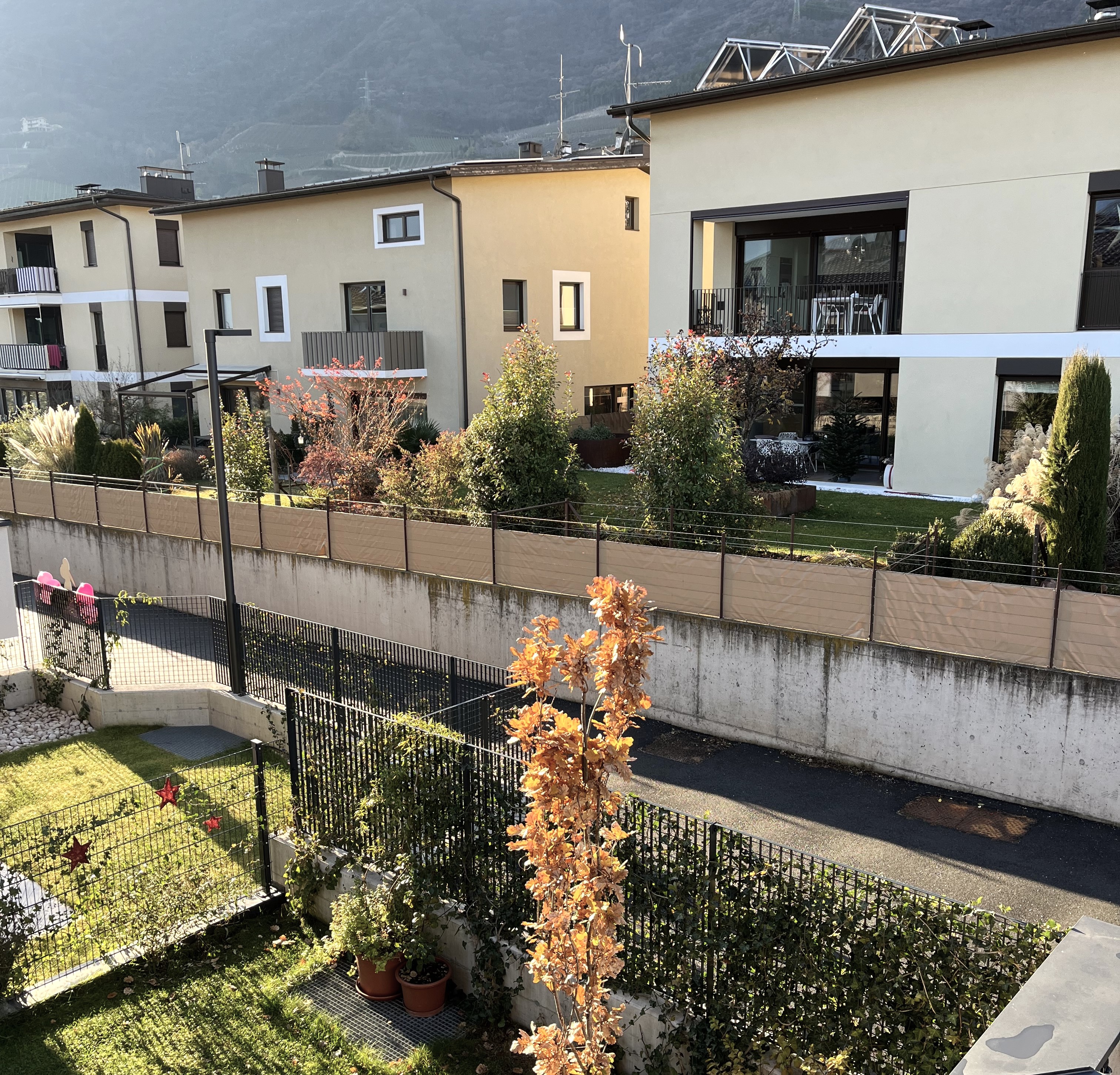 Oberirdische und unterirdische Baumasse berechnen in Südtirol – Demanega